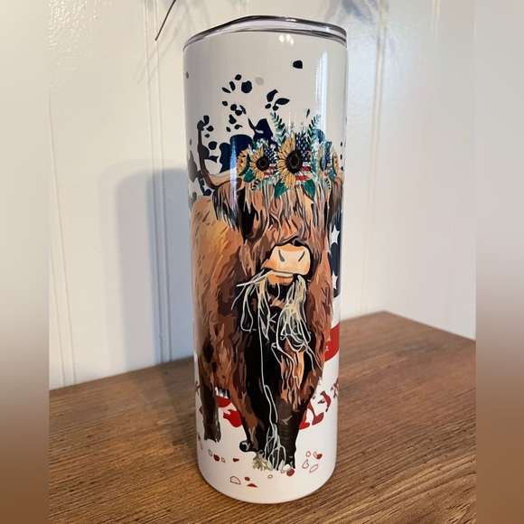 Kitchen | Custom Made Tumbler | Poshmark
